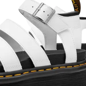 Dr. Martens Blaire Quad 3 Strap Sandal
