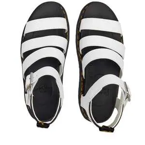 Dr. Martens Blaire Quad 3 Strap Sandal