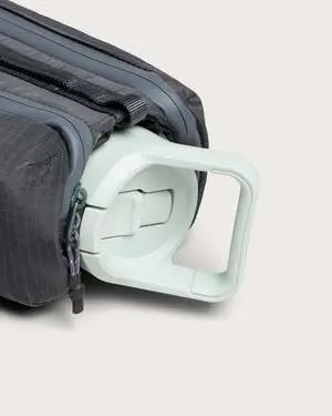 TOPOLOGIE Bottle Sacoche Bag Medium
