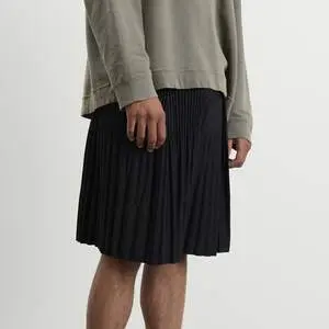 Issey Miyake Pleat Shorts