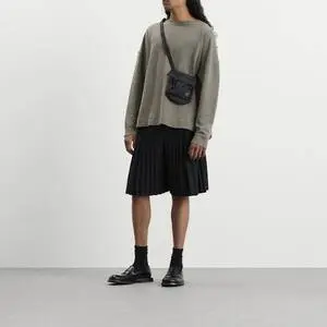 Issey Miyake Pleat Shorts