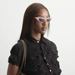 Bottega Veneta Bv1450s Sunglasses