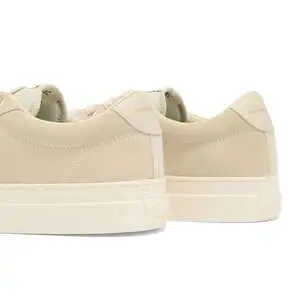 S.W.C STEPNEY WORKERS CLUB Dellow 02 Suede Sneakers