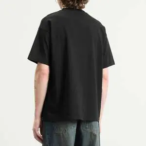 TGB Afro Rock Love T-shirt