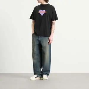 TGB Afro Rock Love T-shirt