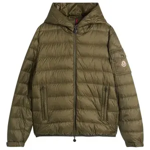 Moncler Najan Jacket - Green