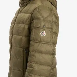 Moncler Najan Jacket