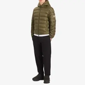 Moncler Najan Jacket