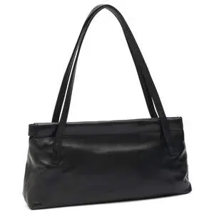 JUSTINE CLENQUET Flor Chain Charm Bag