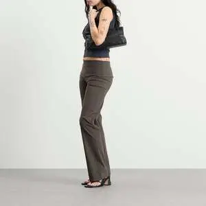 JUSTINE CLENQUET Flor Chain Charm Bag