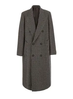 Emporio Armani Essential Tech Fabric Jacket For