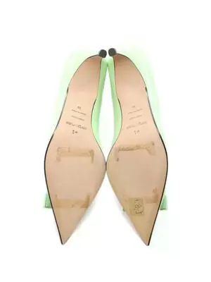 SERGIO ROSSI 2020s Sr1 Pointed-toe Pumps