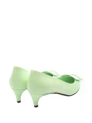 SERGIO ROSSI 2020s Sr1 Pointed-toe Pumps