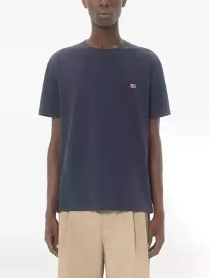 Valentino Garavani Vlogo Signature Patch T-shirt