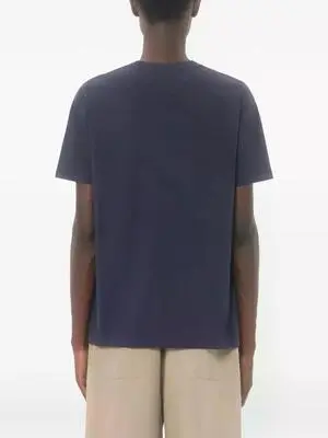 Valentino Garavani Vlogo Signature Patch T-shirt