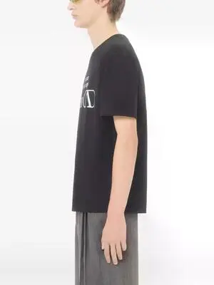Valentino Garavani Slogan-print T-shirt