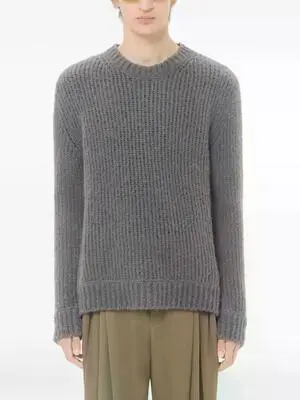 Valentino Garavani Chunky-knit Sweater
