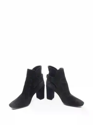 ROGER VIVIER 2000s Polly Buckled Boots