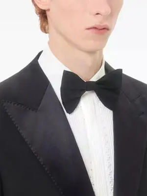 Valentino Garavani Cotton Bow Tie