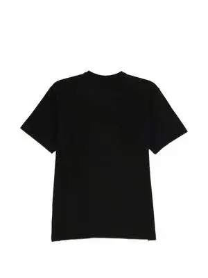 Comme Des Garçons X Nike Cityscape-printed T-shirt