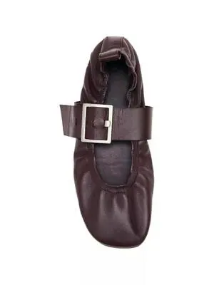 ALOHAS Sarea Ballet Flats