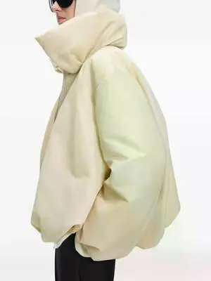 JNBY Relaxed O-shape Coat