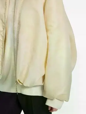JNBY Relaxed O-shape Coat