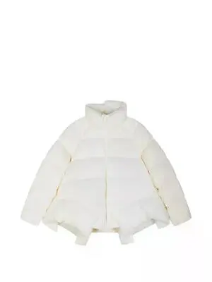 JNBY A-line Oversized Puffer Jacket
