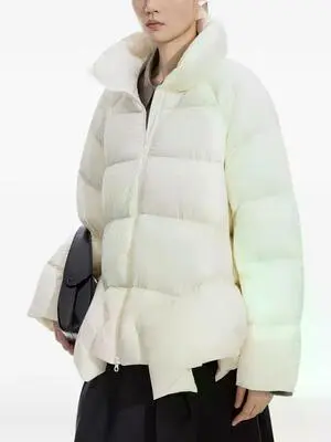 JNBY A-line Oversized Puffer Jacket