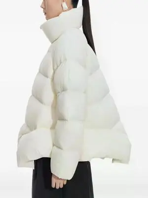 JNBY A-line Oversized Puffer Jacket