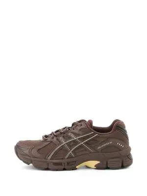 Asics Gel-stratus Mc Sneakers - Brown