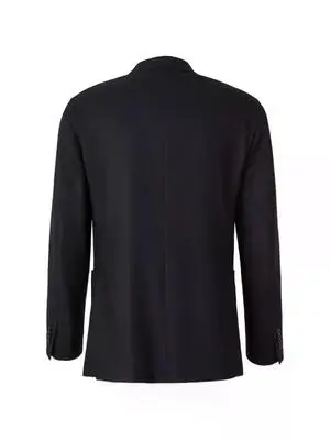 Boglioli Single-breasted Blazer