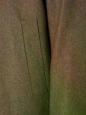 Boglioli Button-up Shirt Jacket