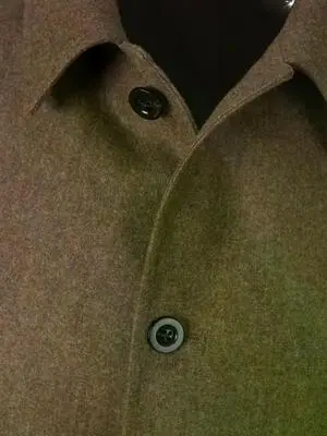 Boglioli Button-up Shirt Jacket