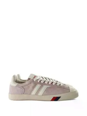 PRO-KEDS 1949 Court Ace Suede Panelled Sneakers