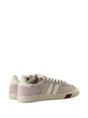 PRO-KEDS 1949 Court Ace Suede Panelled Sneakers