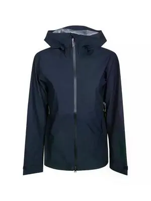 HOUDINI SPORTSWEAR Bff Ii Hooded Jacket - Black