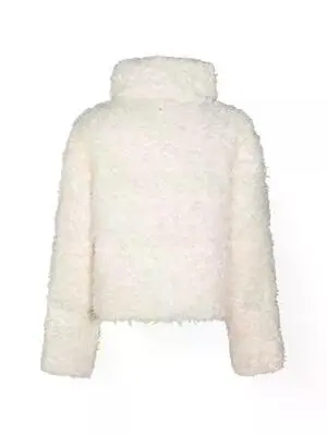 Mackage High-neck Textured-finish Jacket