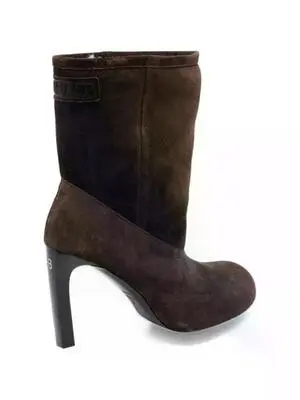 Balenciaga Fargo Booties