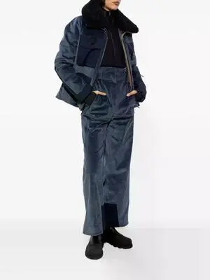 Sease Aoraki Corduroy Ski Pants