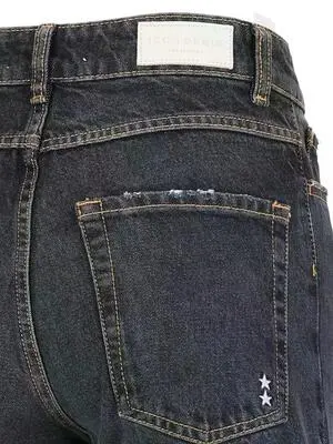 ICON DENIM LOS ANGELES Jill Wide-leg Jeans