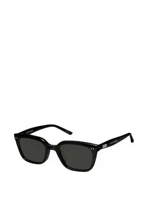 GENTLE MONSTER Soho 01 Recycled Rectangle-frame Sunglasses