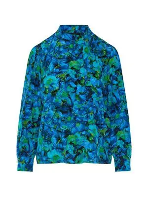 Gucci Shirt - Blue