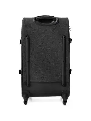 EASTPAK Medium Trans4 Buckle-strap Suitcase
