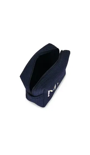 ABBODE Meds Waffle Pouch