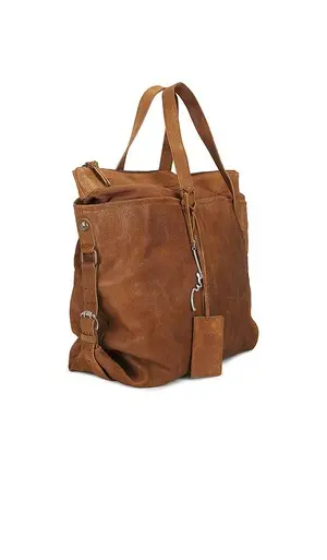 Free People X We The Free Hollis Tote Bag