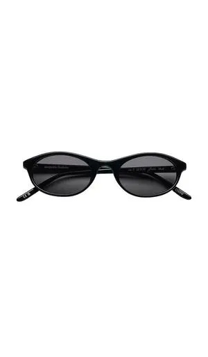 Chimi Jean Sunglasses - Black