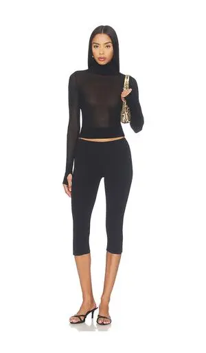 GUIZIO Dahlia Top