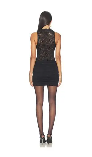 Superdown Holina Mini Dress