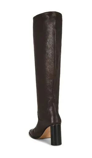FLATTERED Octavia Boot